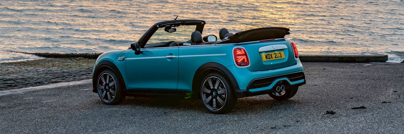 MINI | New & Used MINI Cars | Lloyd MINI