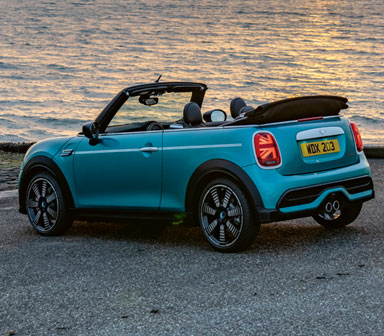 New MINI Car Deals | MINI Offers 2023 | Lloyd MINI