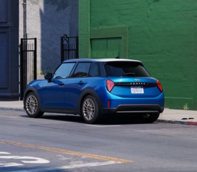 Land Rover Motability Cars | Motability Scheme at Lloyd Land Rover