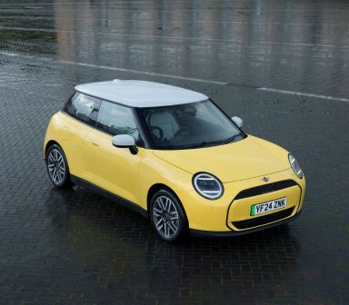 Land Rover Motability Cars | Motability Scheme at Lloyd Land Rover