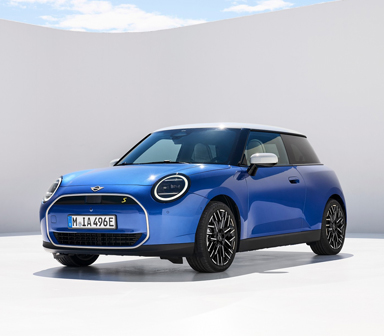 Land Rover Motability Cars | Motability Scheme at Lloyd Land Rover