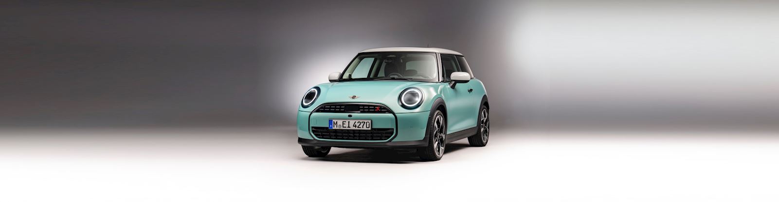 New MINI Cooper 3-Door Offers and PCP Deals | Lloyd MINI