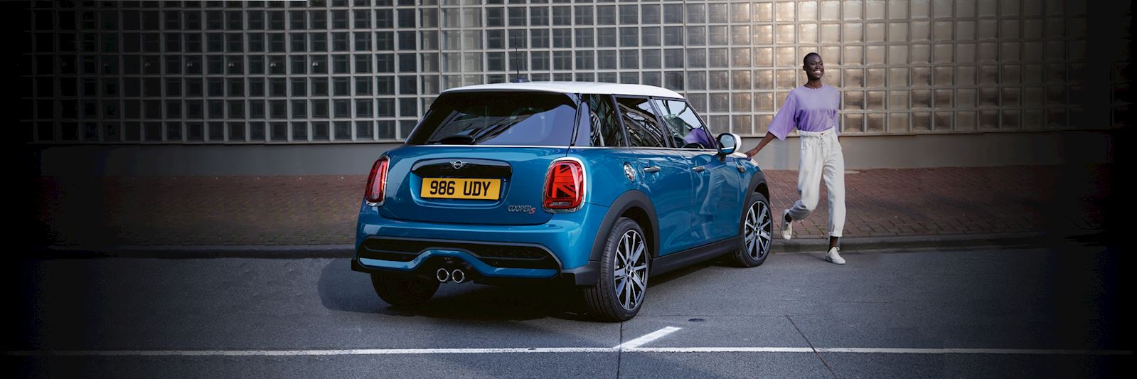 Motability Cars | Motor Mobility Car Scheme | Lloyd Motor Group