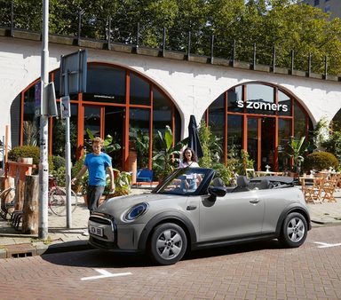 Land Rover Motability Cars | Motability Scheme at Lloyd Land Rover