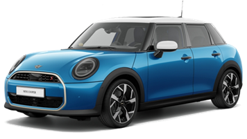 MINI | New & Used MINI Cars | Lloyd MINI