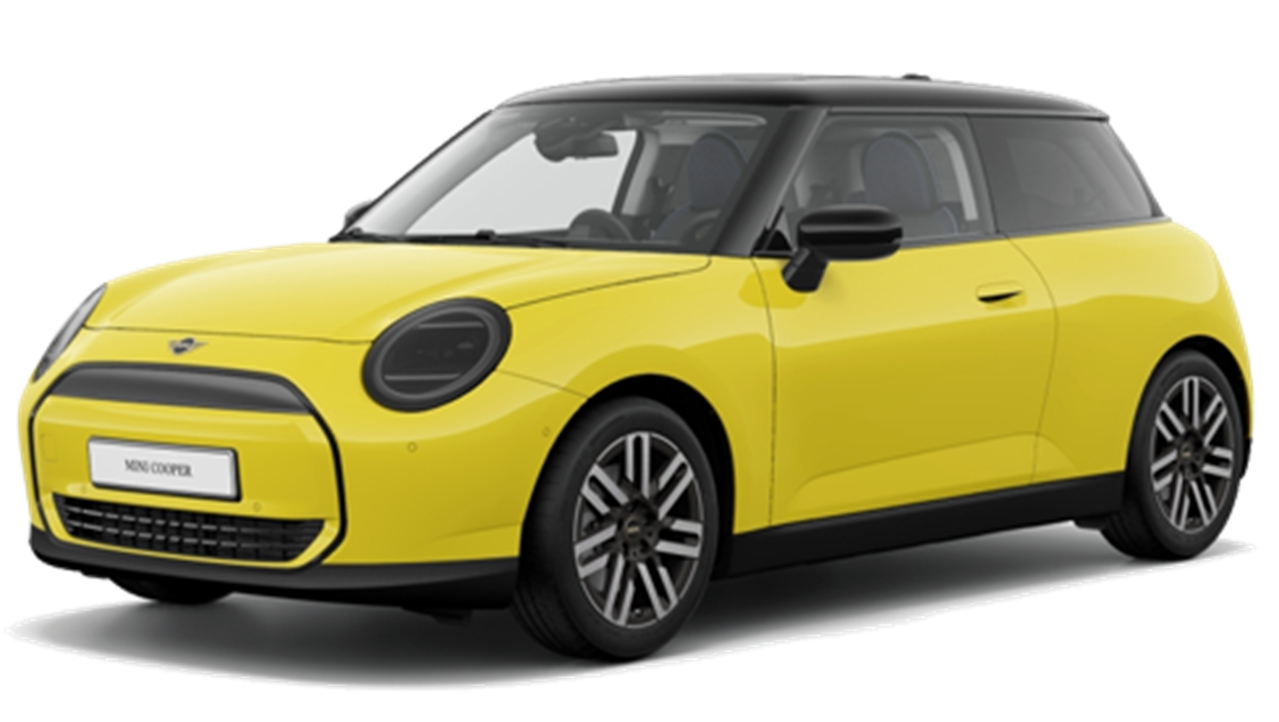New MINI Cars For Sale | Best Deals 2024 at Lloyd MINI
