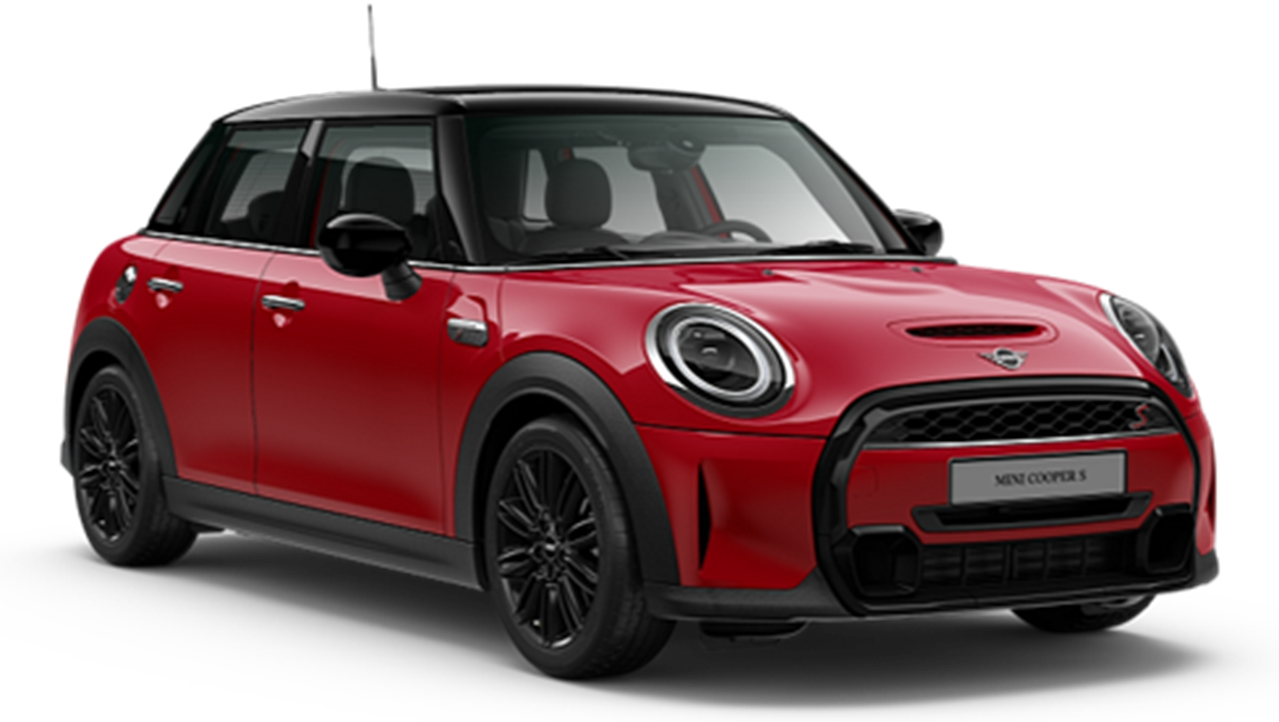 New MINI Cars For Sale | Best Deals 2024 at Lloyd MINI