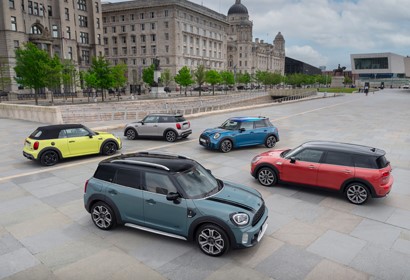 MINI Packs Explained | Lloyd MINI