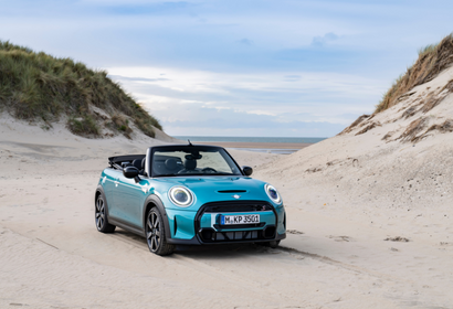 MINI | New & Used MINI Cars | Lloyd MINI