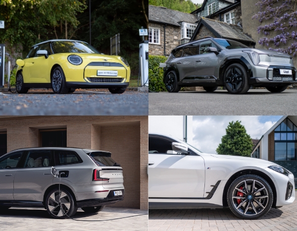 Lloyd Motor Group, For Every Journey.