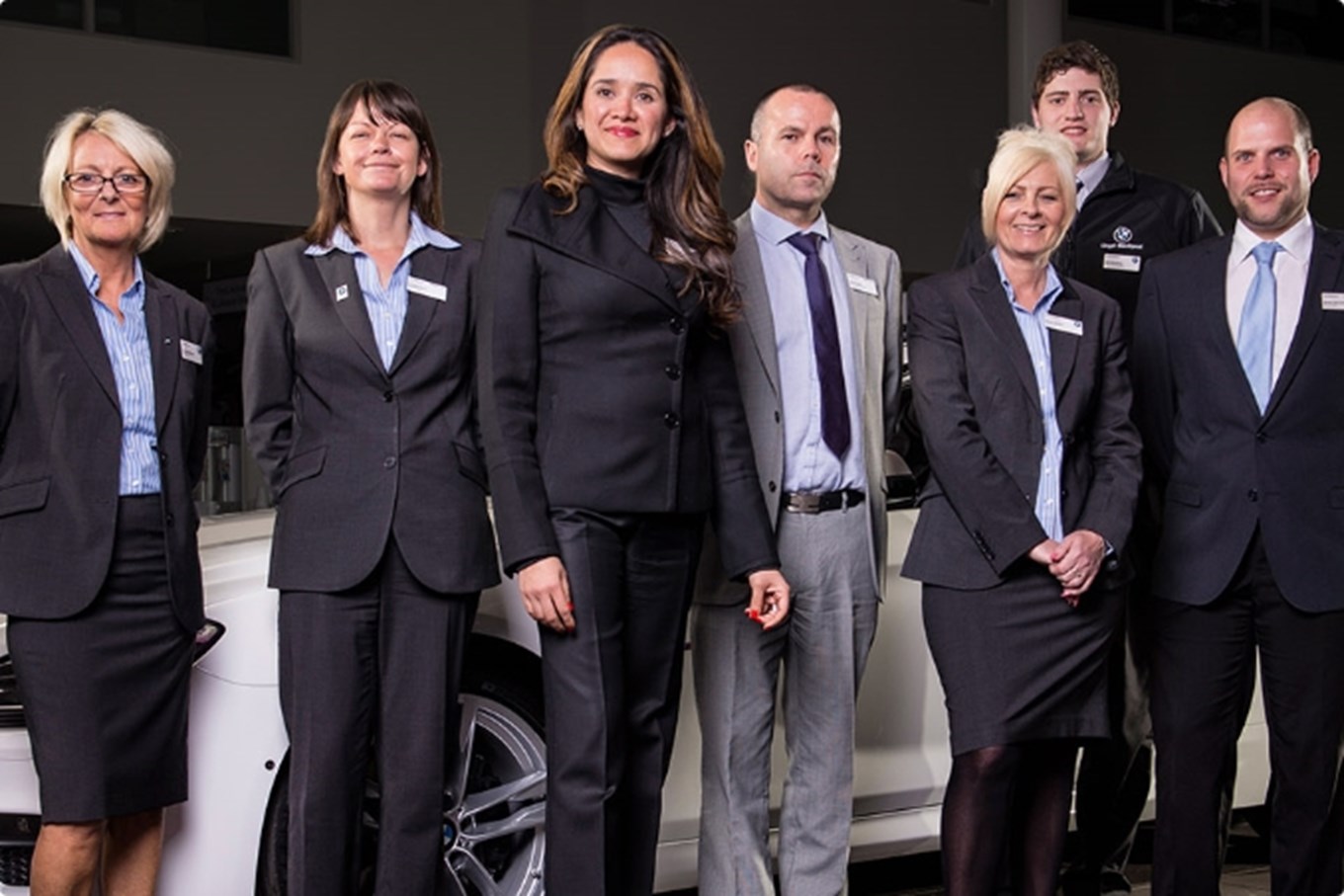 Learning and Development | Progress Your Career at Lloyd Motor Group