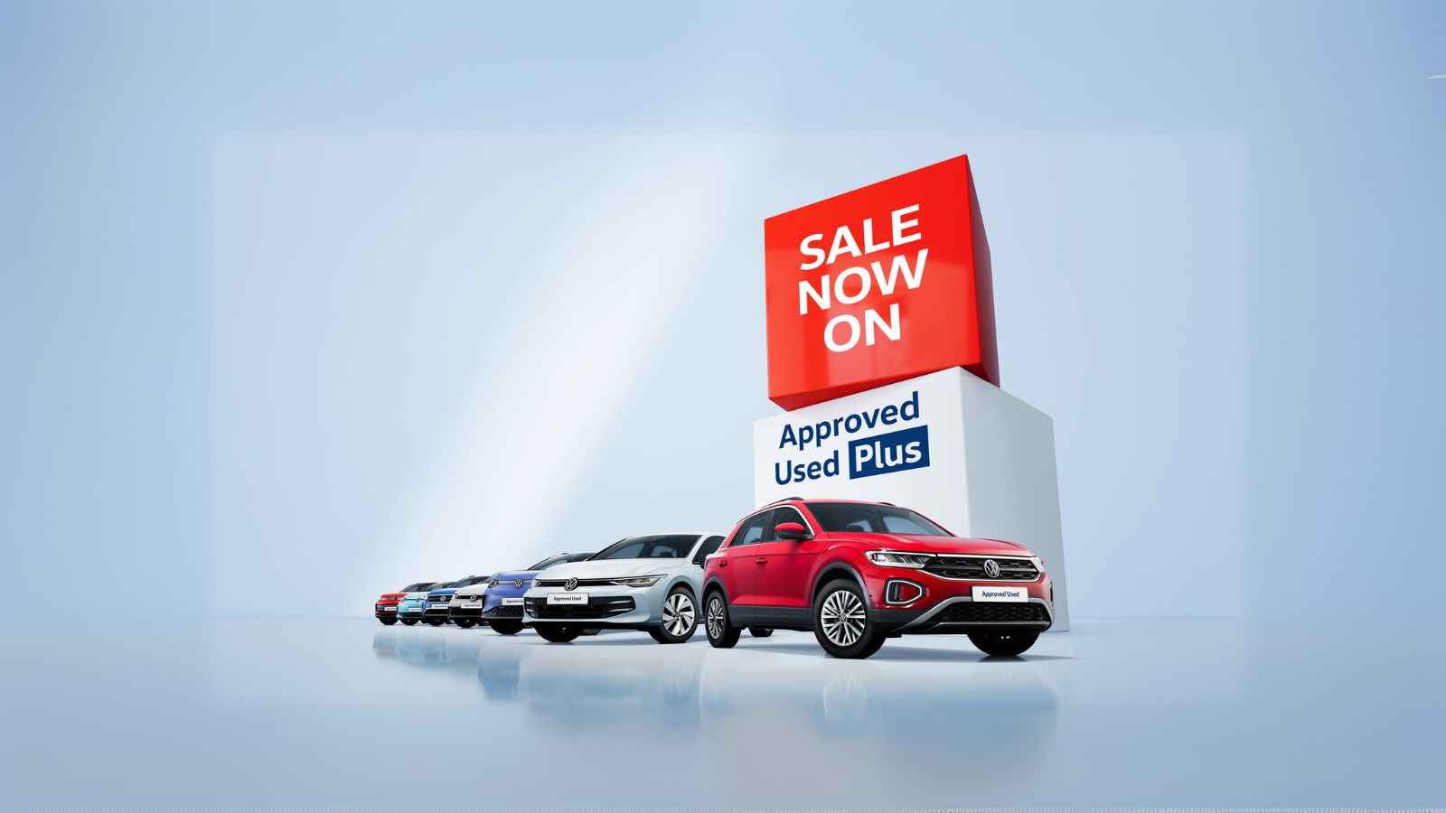 Lloyd Volkswagen | Your New and Approved Used VW Retailer