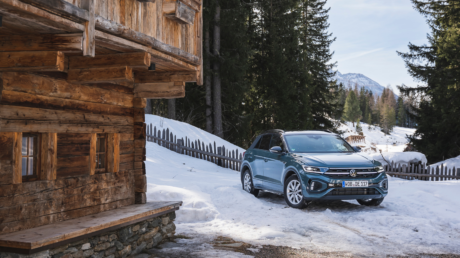 Lloyd Volkswagen | Your New and Approved Used VW Retailer