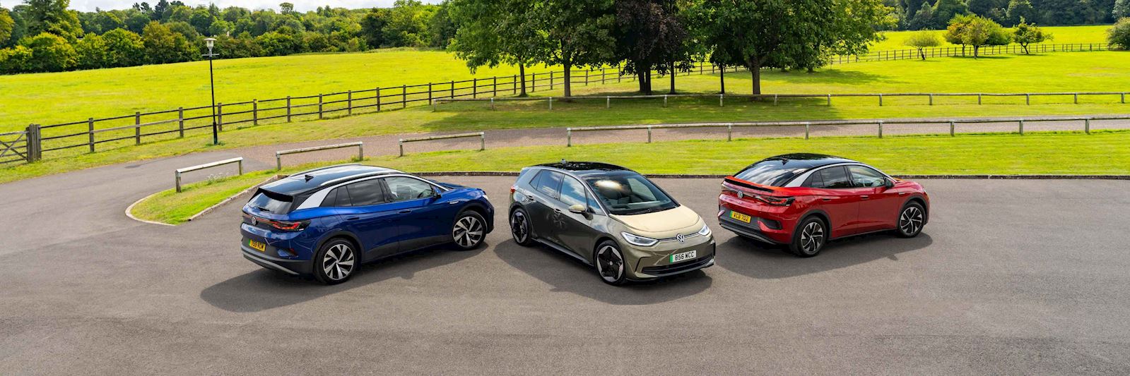 Lloyd Volkswagen | Your New and Approved Used VW Retailer