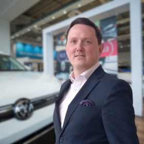 Lloyd Volkswagen West Cumbria • Volkswagen Dealership in West Cumbria ...