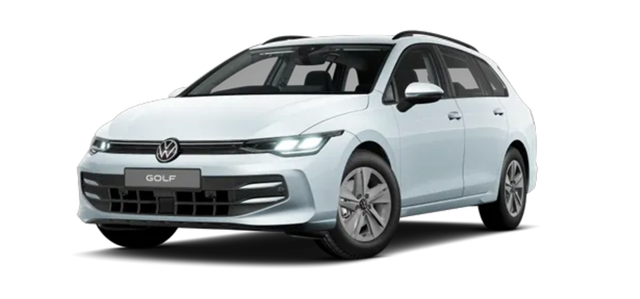 New Volkswagen Golf Estate for Sale | Book a Test Drive | Lloyd Volkswagen