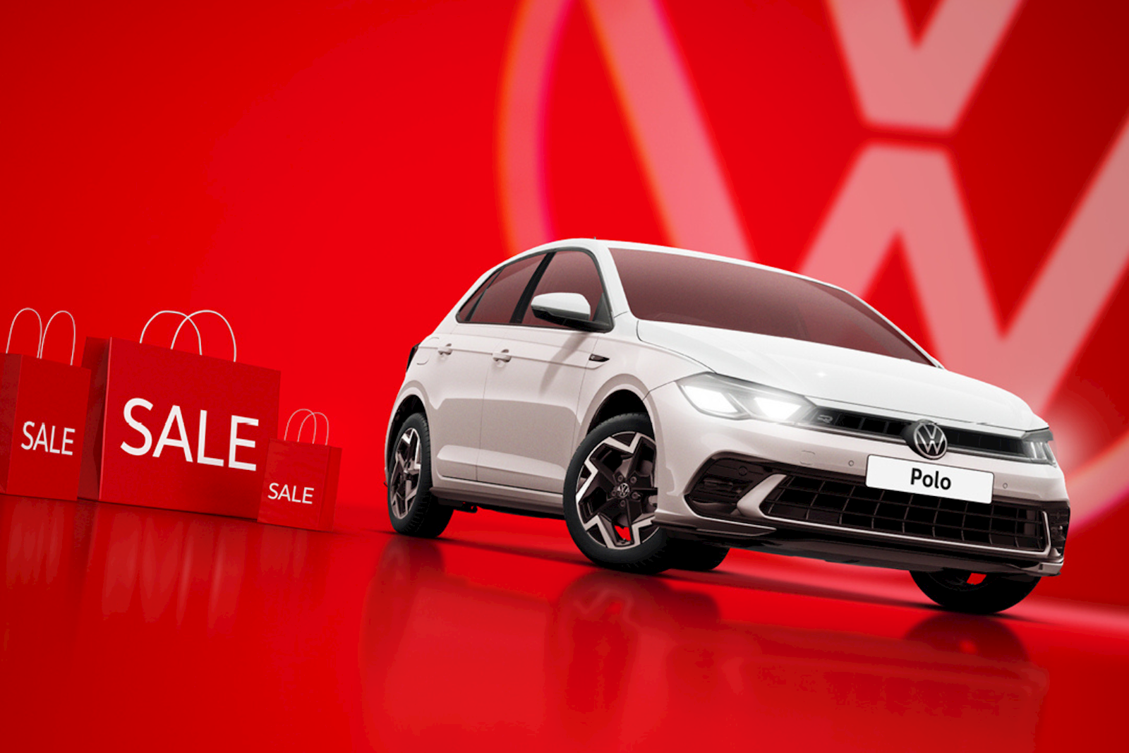 Lloyd Volkswagen | Your New and Approved Used VW Retailer