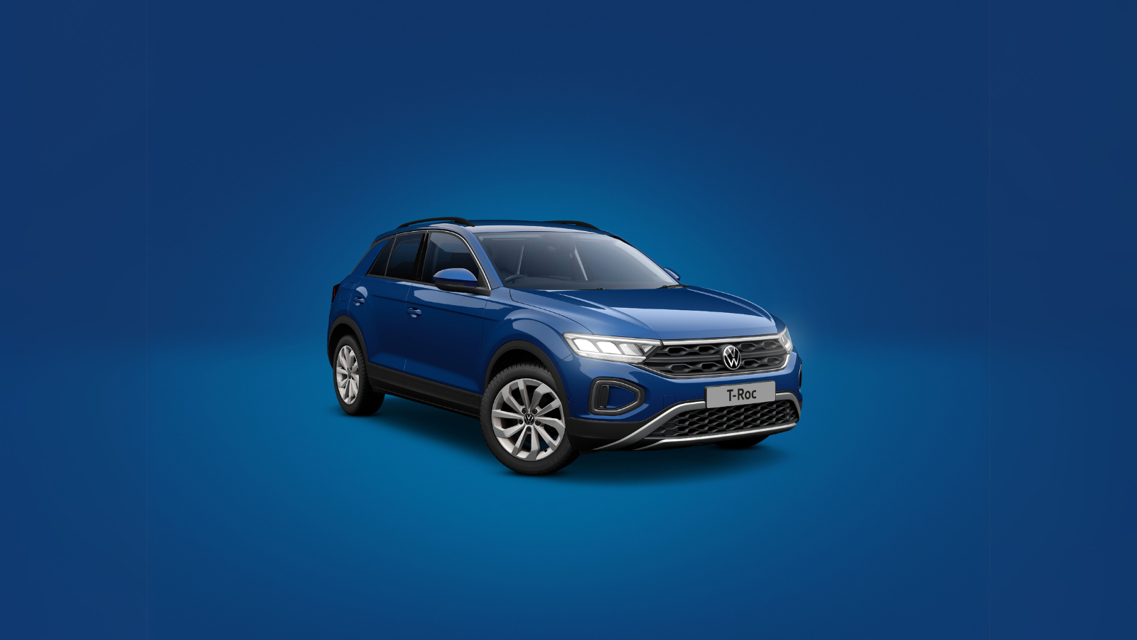 Lloyd Volkswagen | Your New and Approved Used VW Retailer