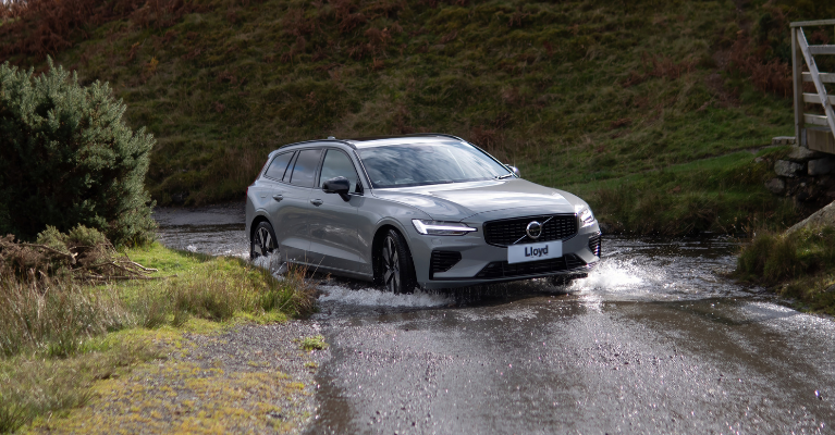 Volvo Exclusive Event | Lloyd Volvo