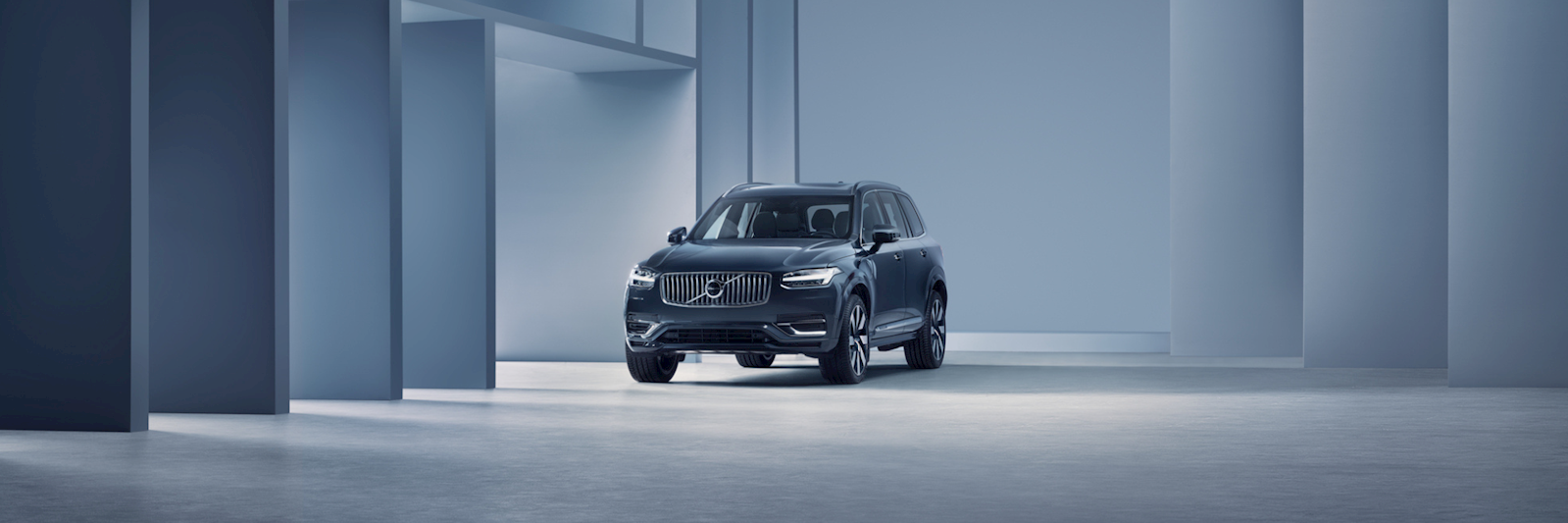 Lloyd Volvo South Lakes • Volvo Dealer in South Cumbria & North Lancashire