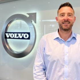 Lloyd Volvo Carlisle • Volvo Dealer in Cumbria & Dumfries