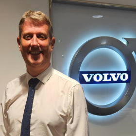 Meet The Team at Volvo South Lakes