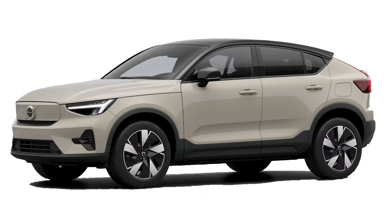 Volvo EC40 Recharge for Sale | Pure Electric Crossover | Lloyd Volvo