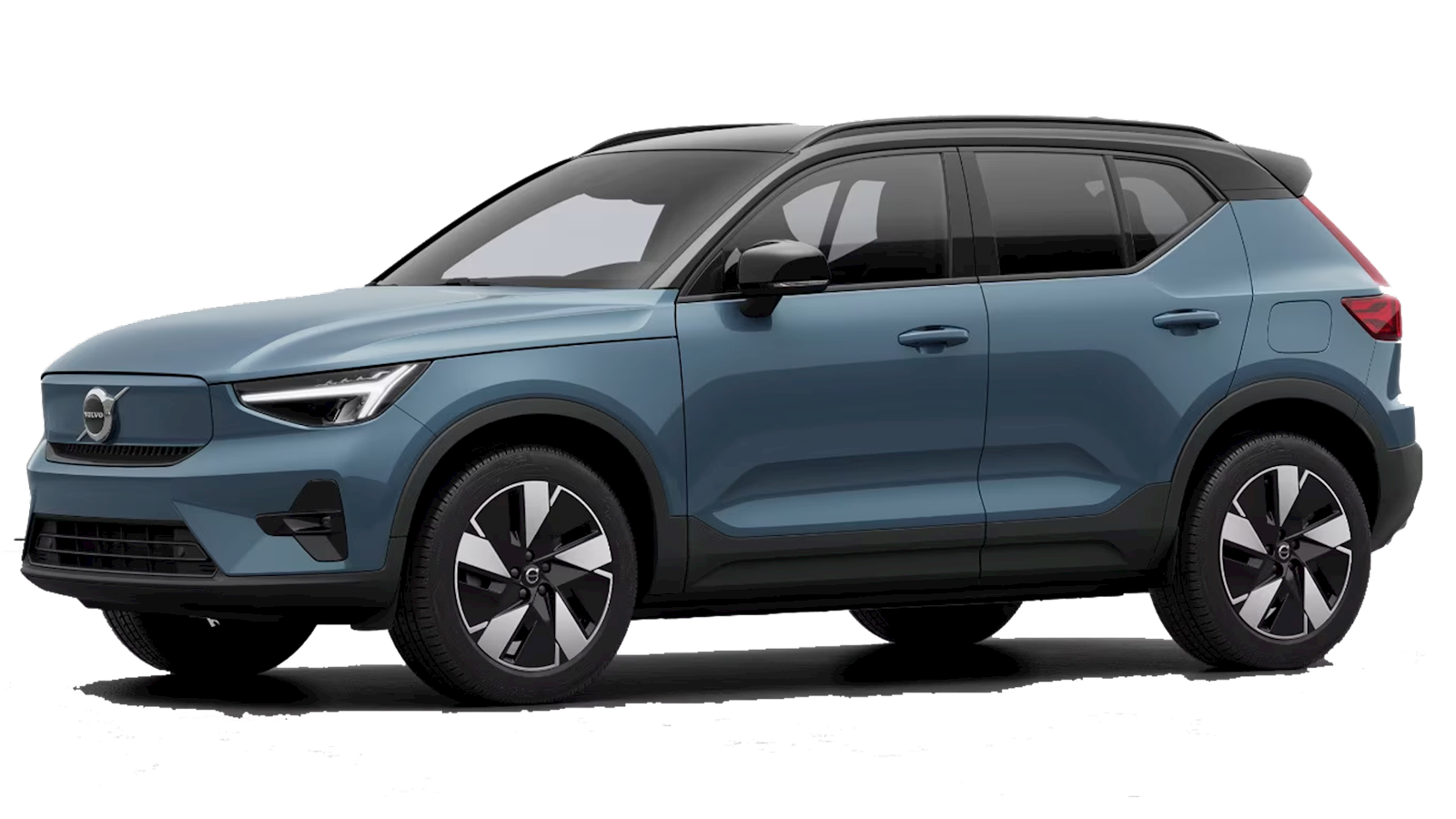 New Volvo EX40 Pure Electric for Sale | Lloyd Volvo