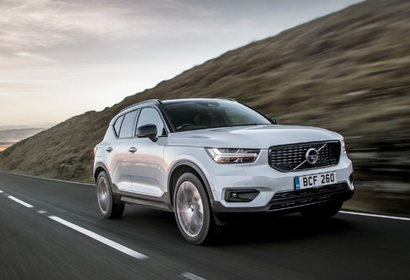 New and improved – the best-ever Volvo XC90 | Lloyd Motor Group
