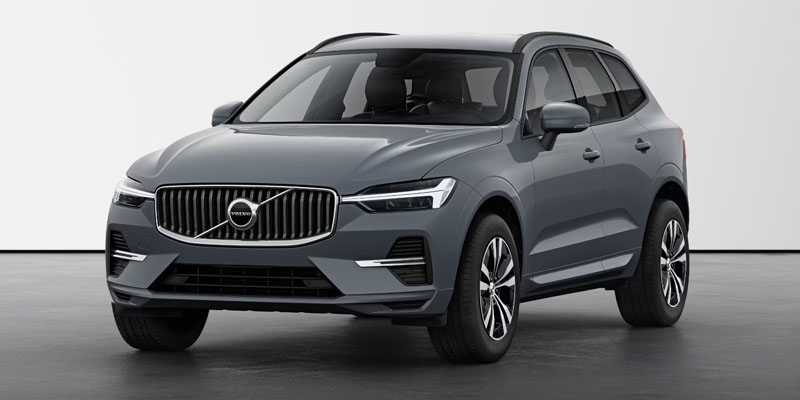 New Volvo XC60 Offer | Lloyd Volvo