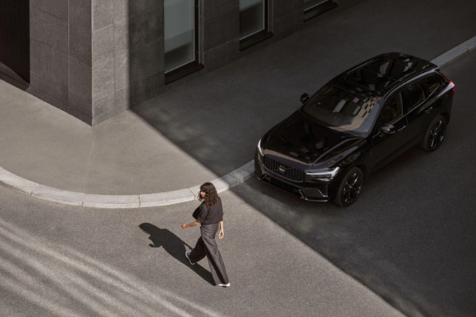 New Volvo XC60 Offers and Finance Deals | Lloyd Volvo