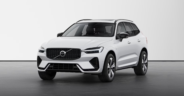 New Volvo XC60 Offers and Finance Deals | Lloyd Volvo
