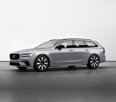 New Volvo XC40 Motability Offer | Lloyd Volvo