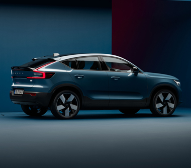 New Volvo Offers & Car Deals 2023 | Lloyd Volvo