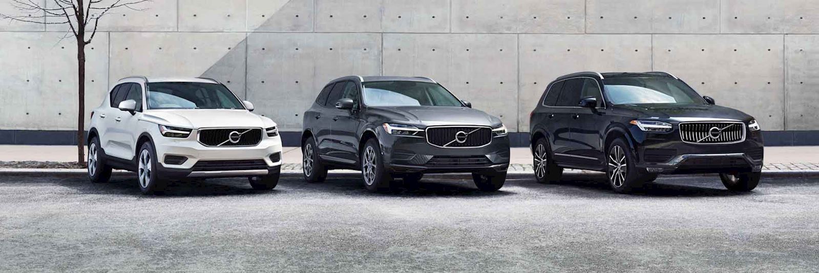 Lloyd Volvo South Lakes • Volvo Dealer in South Cumbria & North Lancashire