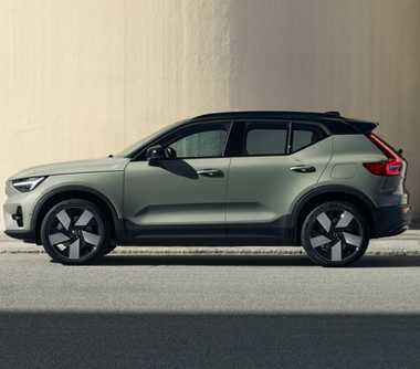 New Volvo Offers & Car Deals 2023 | Lloyd Volvo