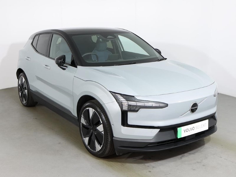 Used 2024 VOLVO EX30 315kW Twin Motor Performance Ultra 69kWh 5dr Auto ...