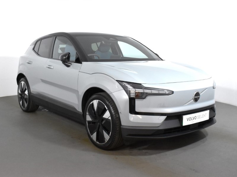 Used 2025 VOLVO EX30 315kW Twin Motor Performance Plus 69kWh 5dr Auto ...