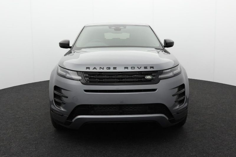 New 2025 LAND ROVER RANGE ROVER EVOQUE 1.5 P270e Dynamic SE 5dr Auto ...
