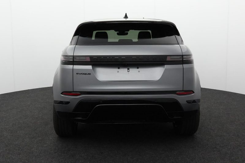 New 2025 LAND ROVER RANGE ROVER EVOQUE 1.5 P270e Dynamic SE 5dr Auto ...
