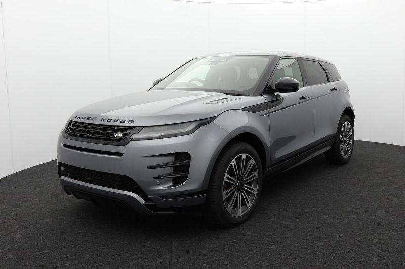 New 2025 LAND ROVER RANGE ROVER EVOQUE 1.5 P270e Dynamic SE 5dr Auto ...
