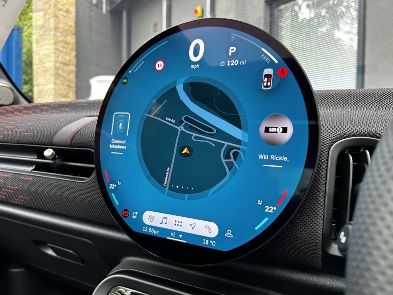 New MINI COOPER 2.0 S Sport [Level 3] 3dr Auto Legend Grey - £36075.00 ...