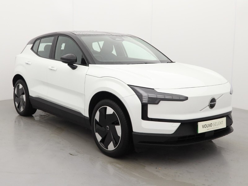 Used 2025 VOLVO EX30 200kW SM Extended Range Plus 69kWh 5dr Auto *VAT ...