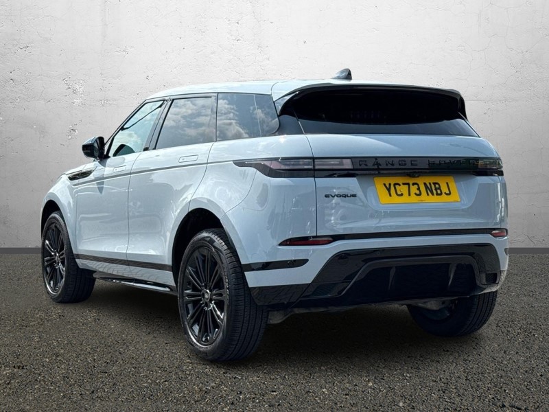 New 2025 LAND ROVER RANGE ROVER SPORT 3.0 P460e Dynamic SE 5dr Auto ...