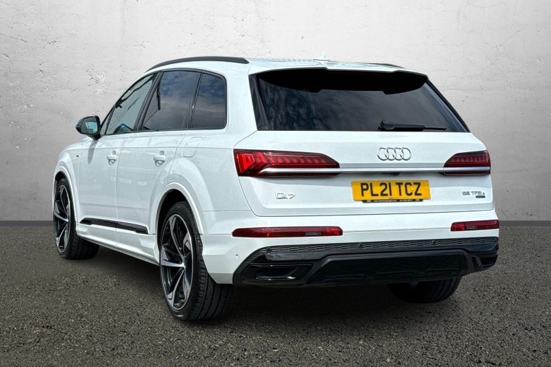 Lloyd Select Used Cars | Lloyd Motor Group