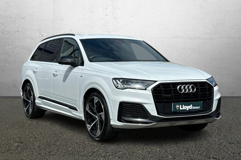 Lloyd Select Used Cars | Lloyd Motor Group