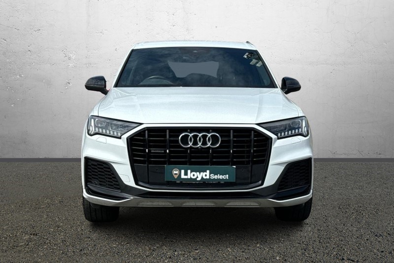 Lloyd Select Used Cars | Lloyd Motor Group
