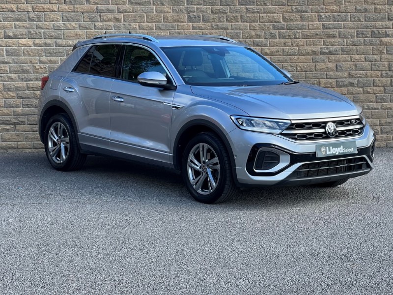 Lloyd Volkswagen | Your New and Approved Used VW Retailer