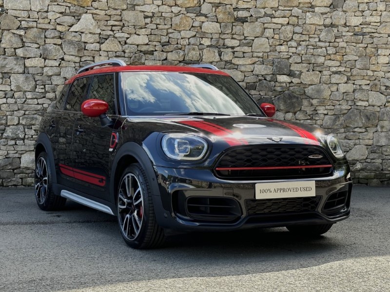 Used MINI for Sale | Nearly New MINI & Approved Used | Lloyd MINI