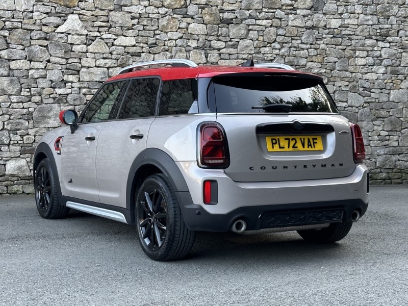 Used MINI for Sale | Nearly New MINI & Approved Used | Lloyd MINI